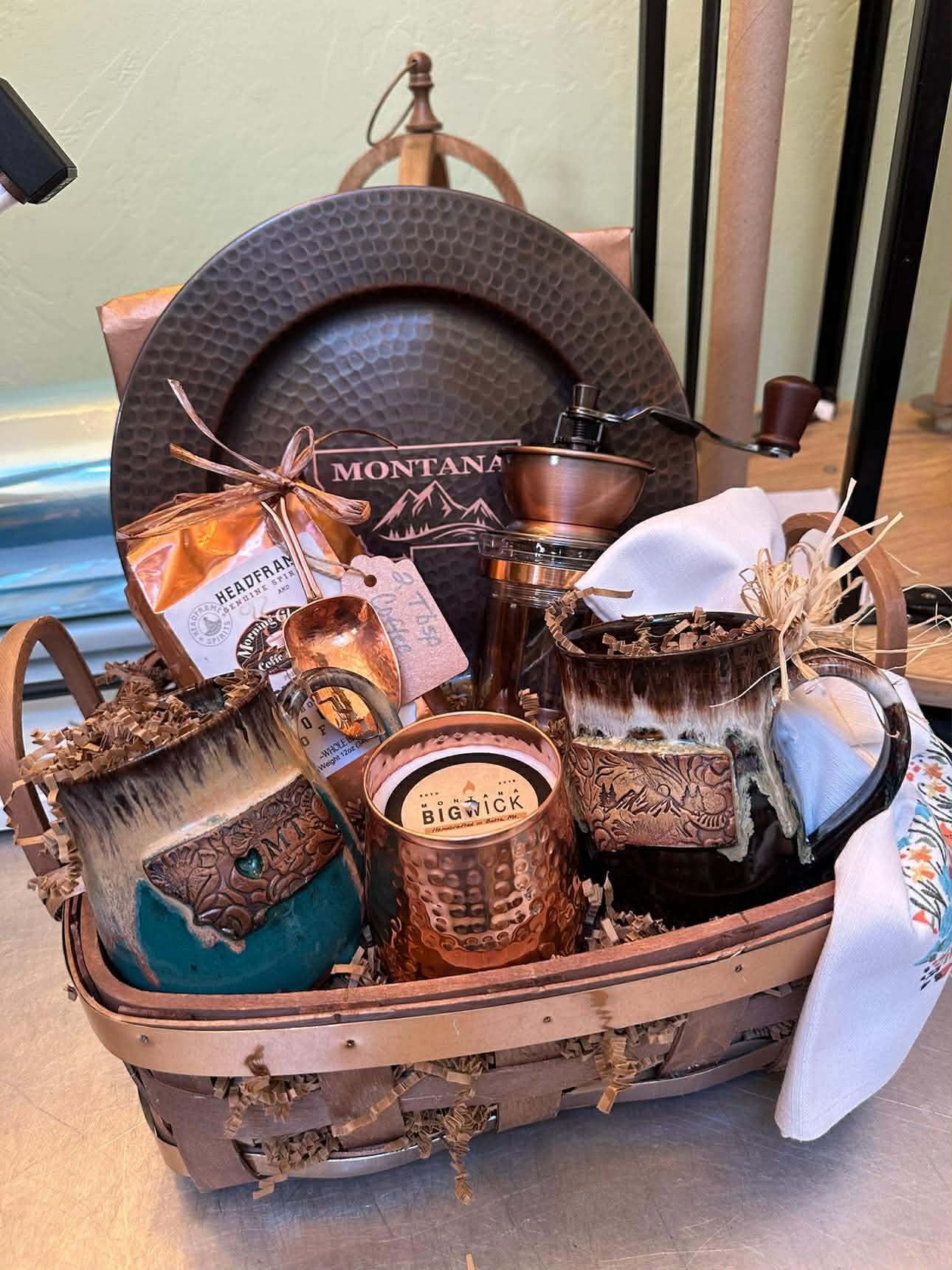 Butte Copper Company