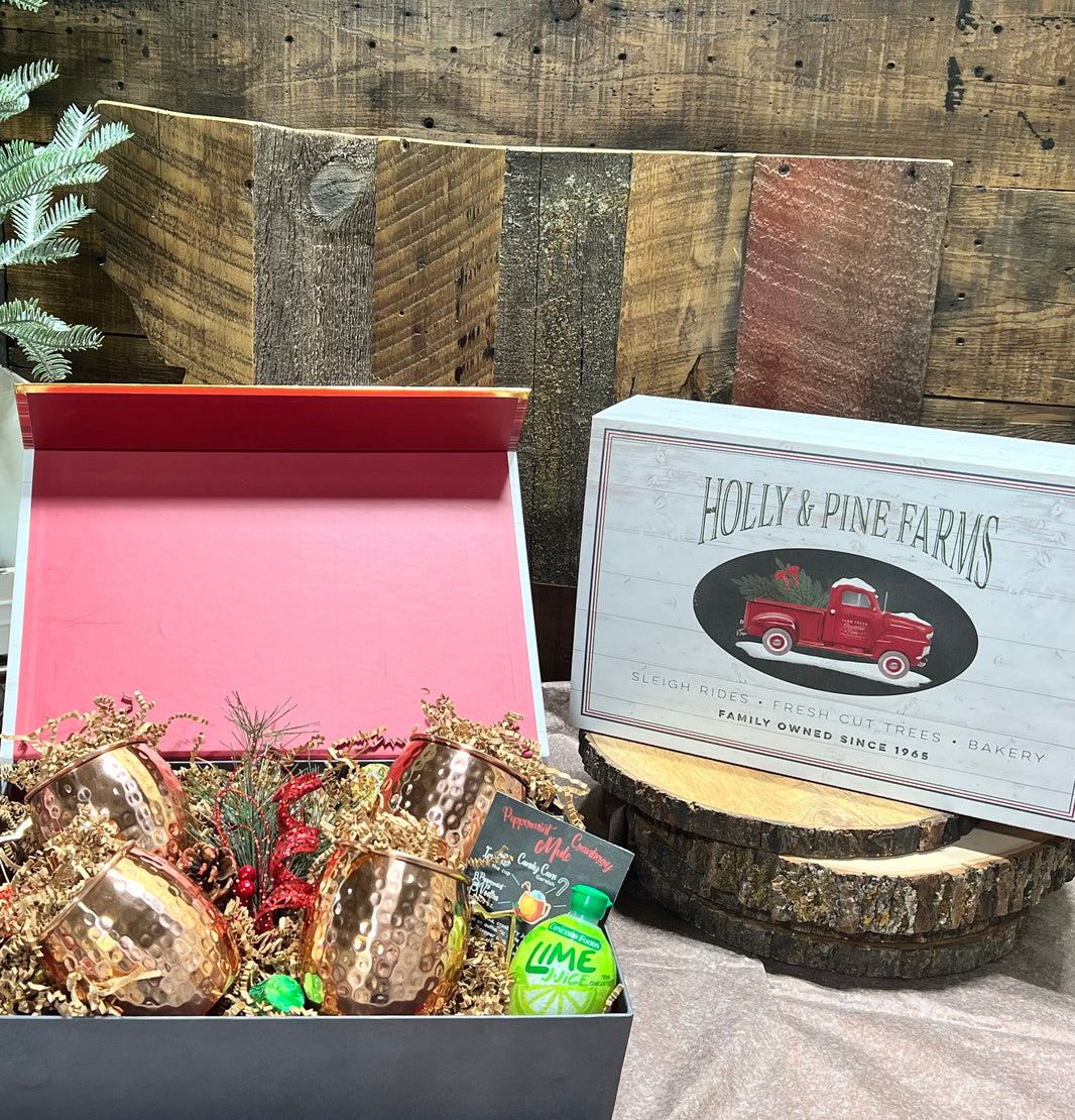 Butte Copper Company