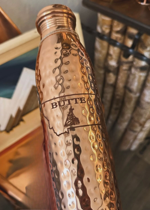 Wholesale and Custom Engraving – Butte Copper Company