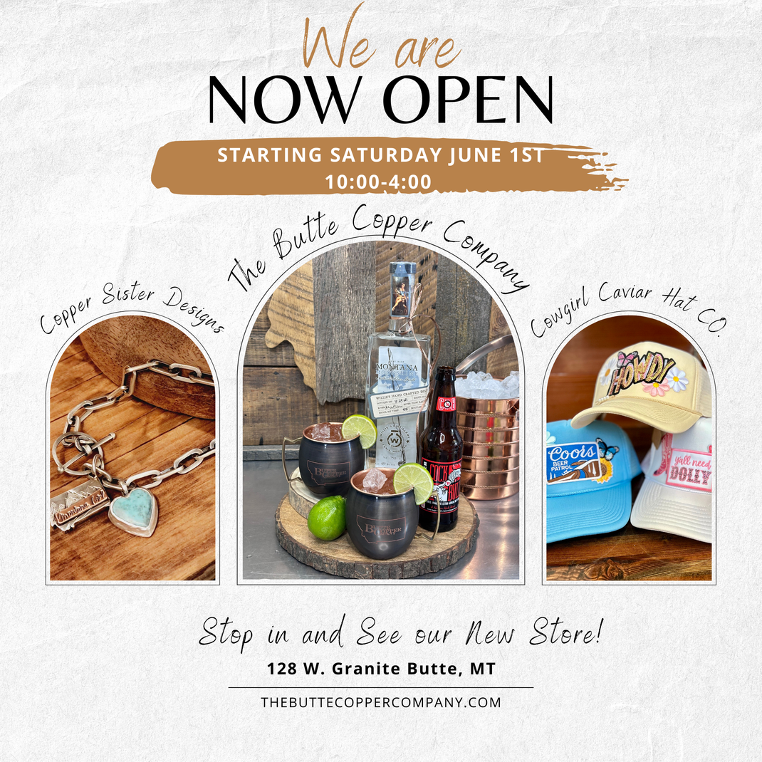 Butte Copper Company