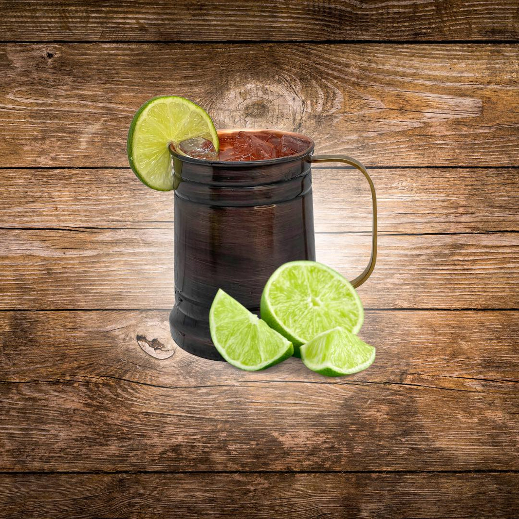 Butte Copper Company