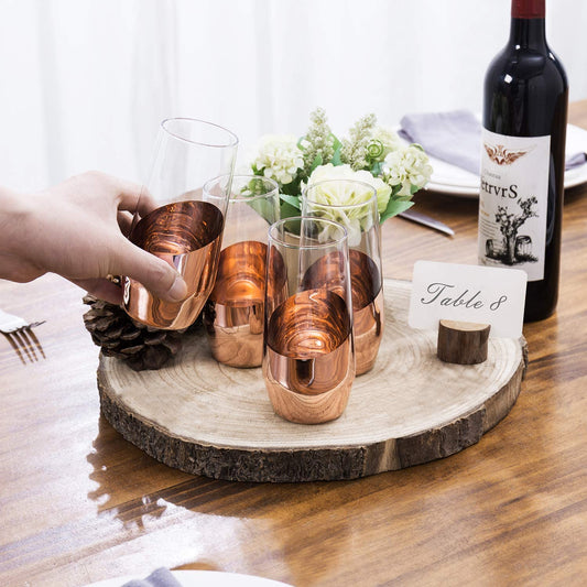 Copper Glassware – Butte Copper Company